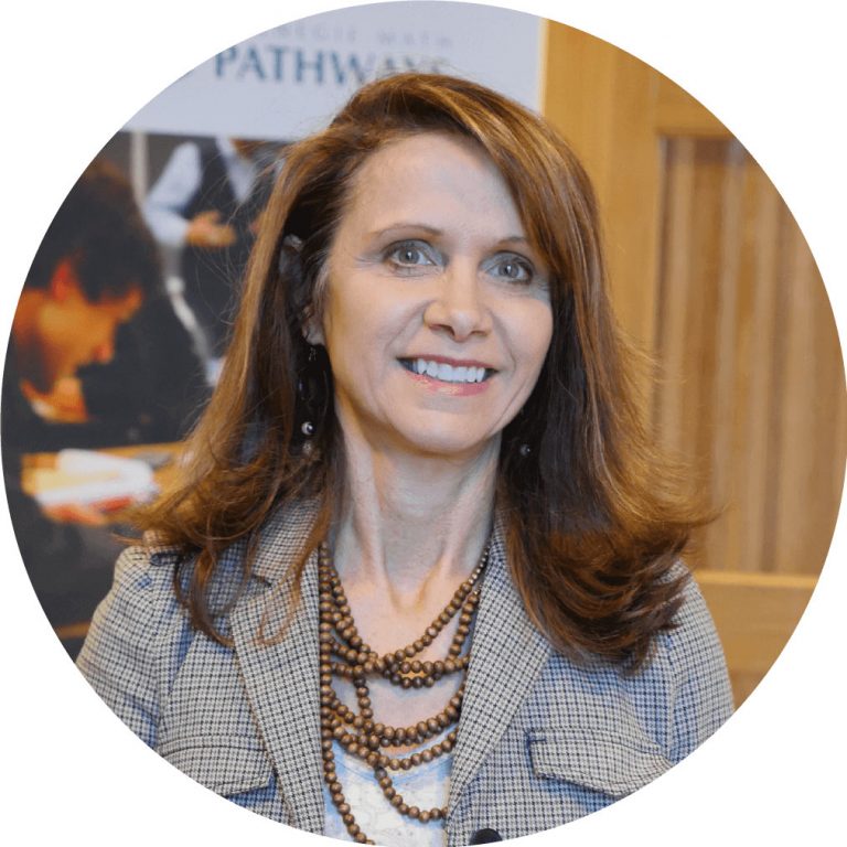 Presentation at the 2023 Innovations Conference – Carnegie Math Pathways