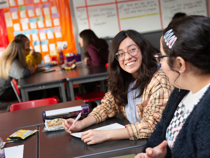 Opening More Doors with Dual Enrollment: Lessons from Educators on ...