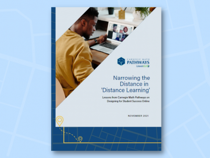 Carnegie Math Pathways