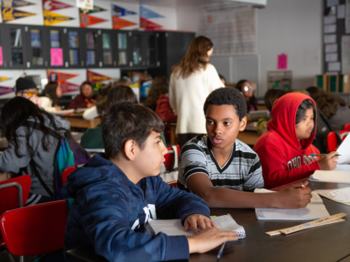 Blog – Carnegie Math Pathways