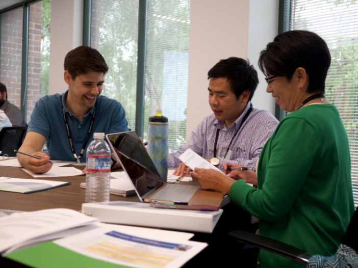 Carnegie Math Pathways