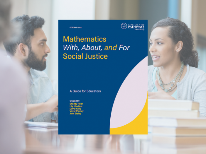 Carnegie Math Pathways