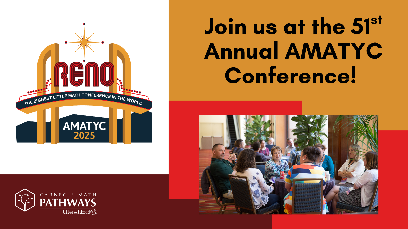 Presentations at 51st Annual American Mathematical Association Two-Year ...